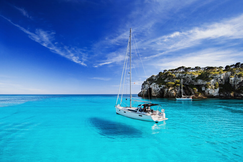 sailingpassion.ch • Schweizer Anbieter rund ums Segeln auf dem Meer